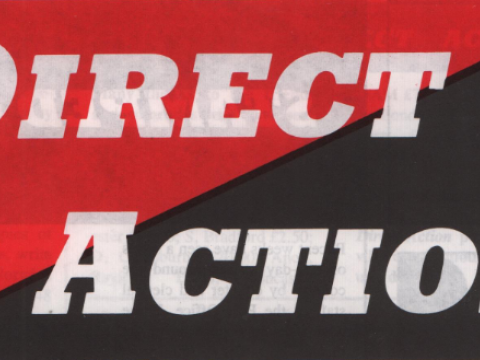 Radical Chains journal | libcom.org